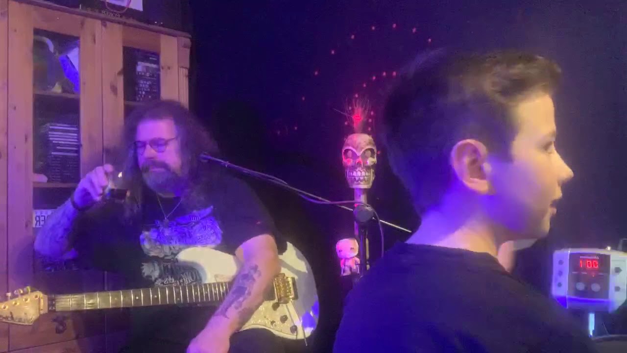 Covid Concert #10 - YouTube