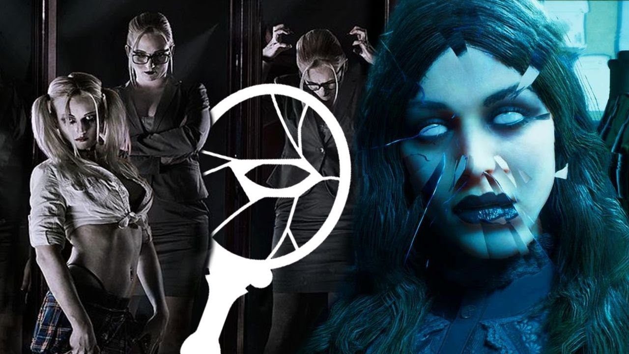 Everything About Clan Malkavian | Vampire: The Masquerade - YouTube