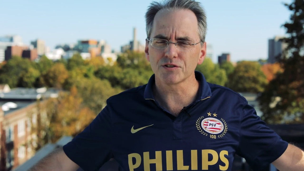 Stephen Pittman's Story - YouTube