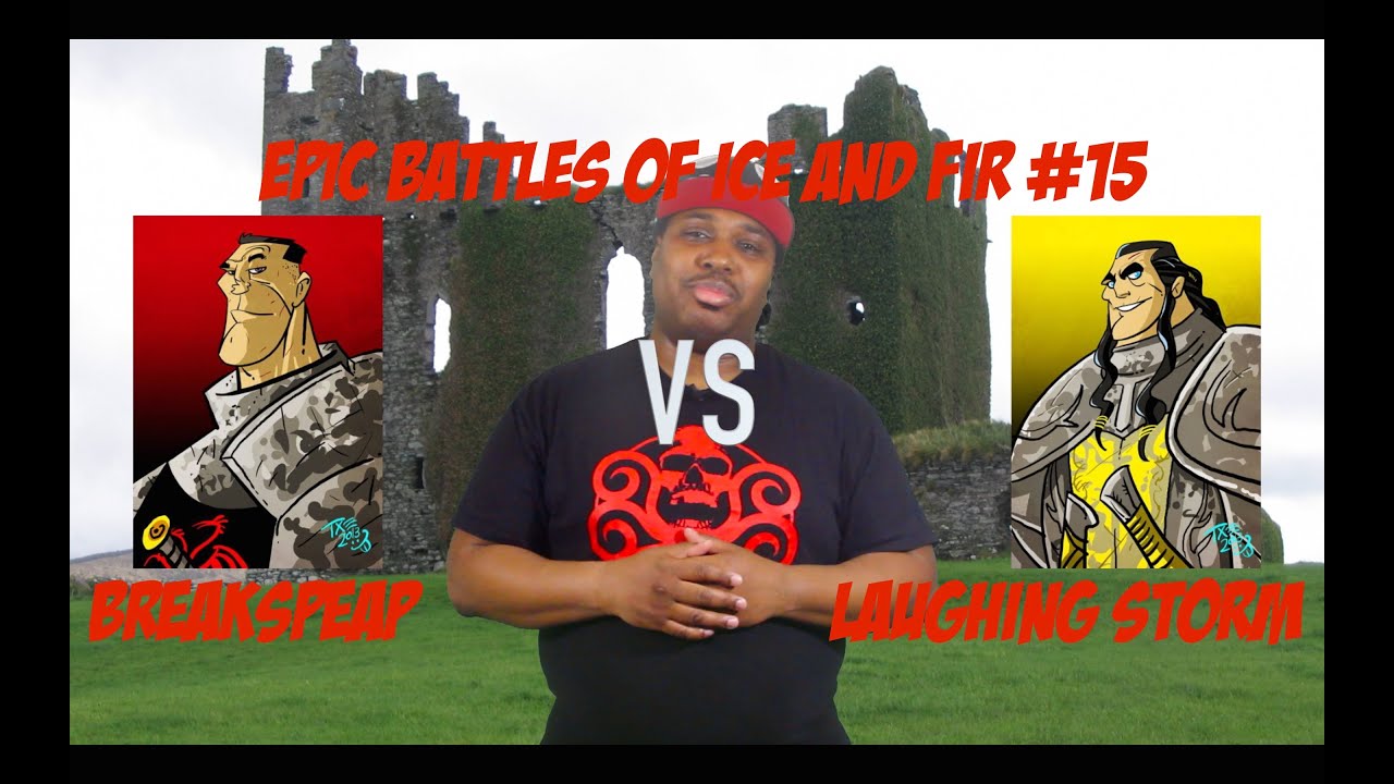 Game of Thrones: Epic Battles of Ice and Fire #15 (Baelor 'Breakspear ...