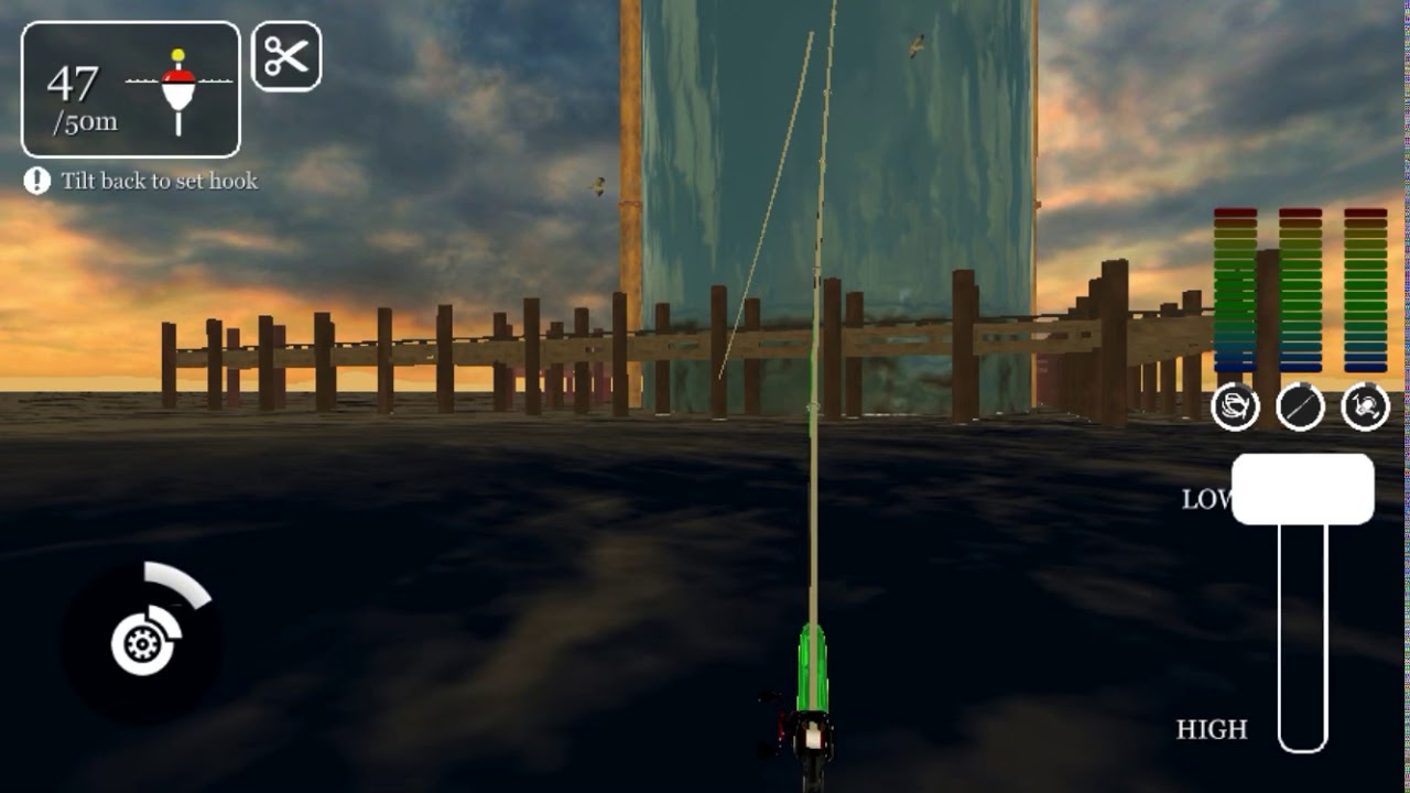 UCaptain game play - YouTube