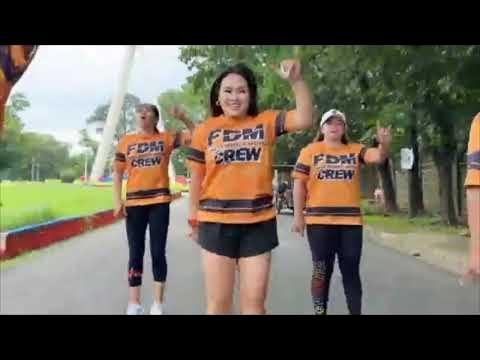 mass dance elem - YouTube