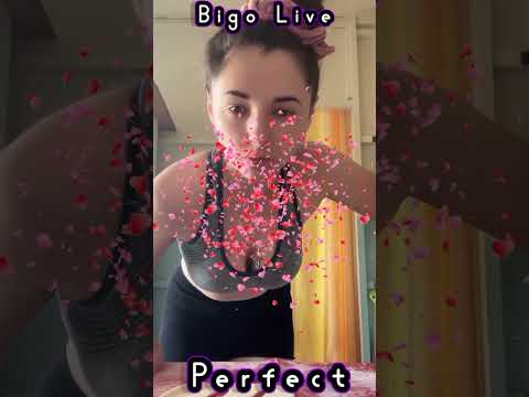 Bigo Live Perfect #356
