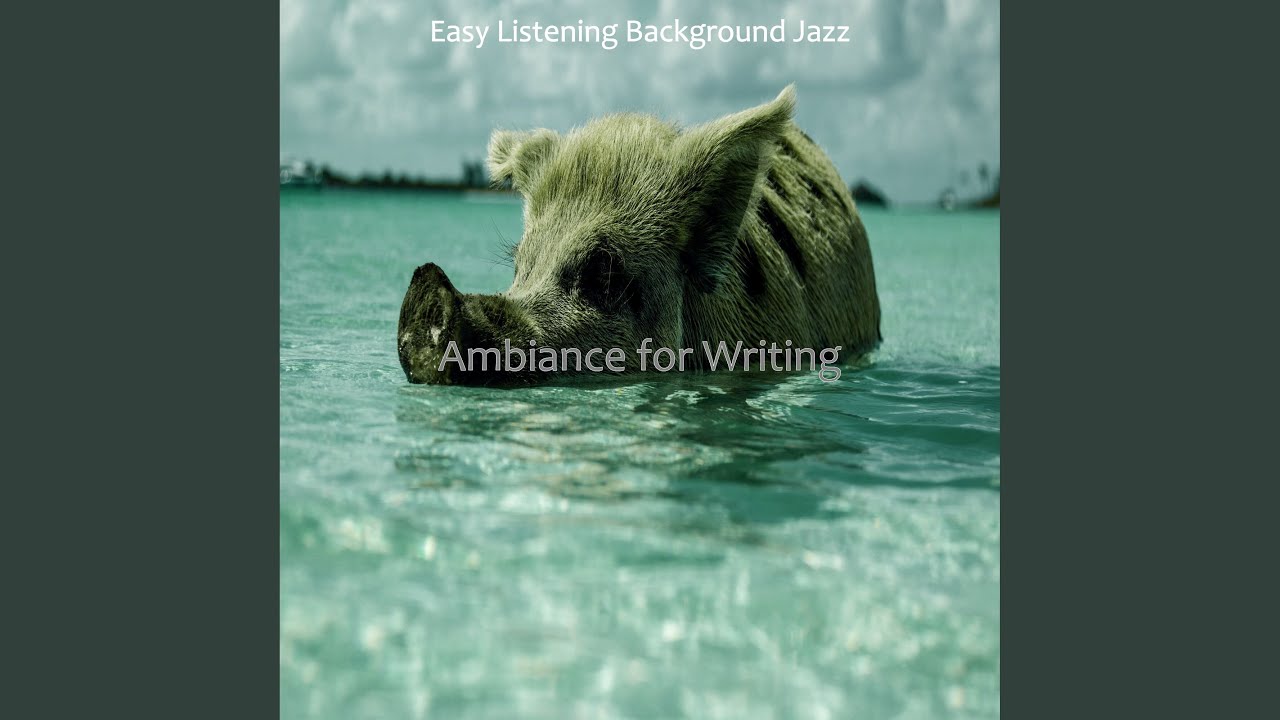 Bright Ambiance for Creativity - YouTube