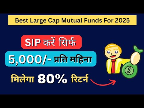 Best Large Cap Funds | Large Cap Mutual Funds|Motilal Oswal Large Cap ...