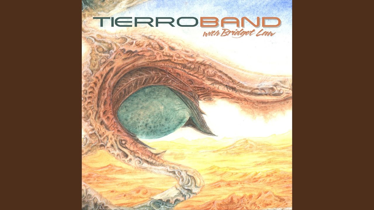 Allurement (feat. Bridget Law) - YouTube