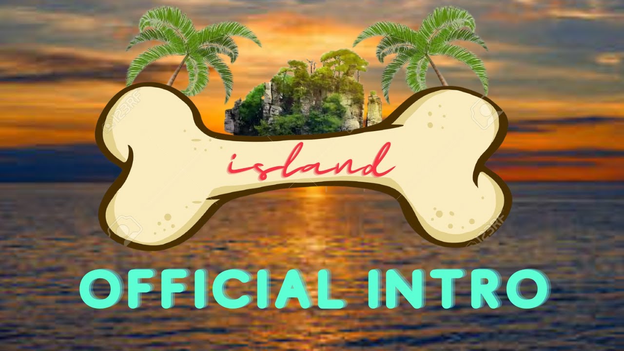 Bone Island Official Intro! - YouTube