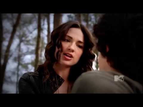 Scott and Alison -Teenage Dream