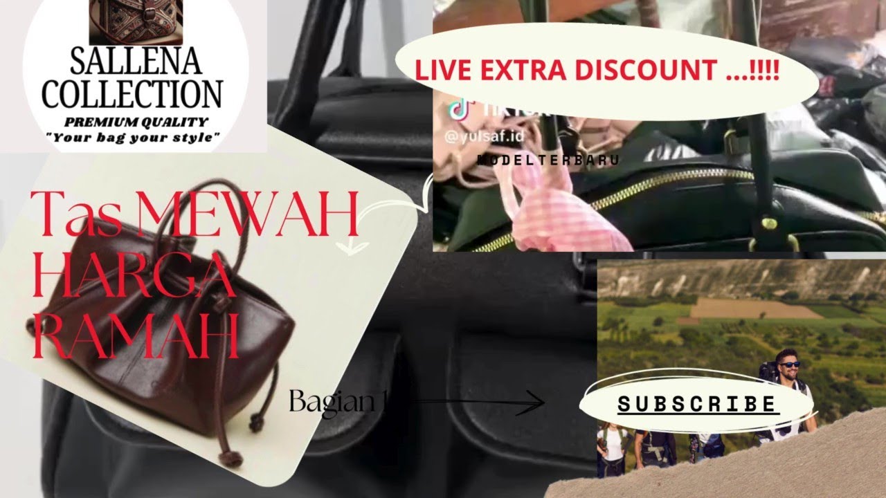 LIVE EXTRA DISKON...!!!!! - YouTube