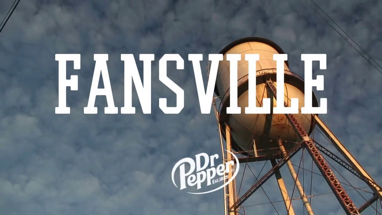 Fansville Encroachment - YouTube
