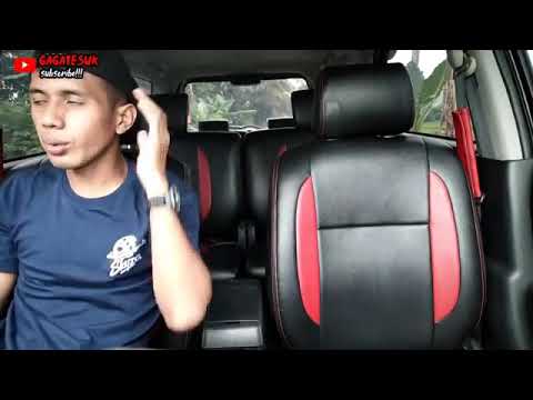 PRANK TAXI ONLINE YANG VIRAL