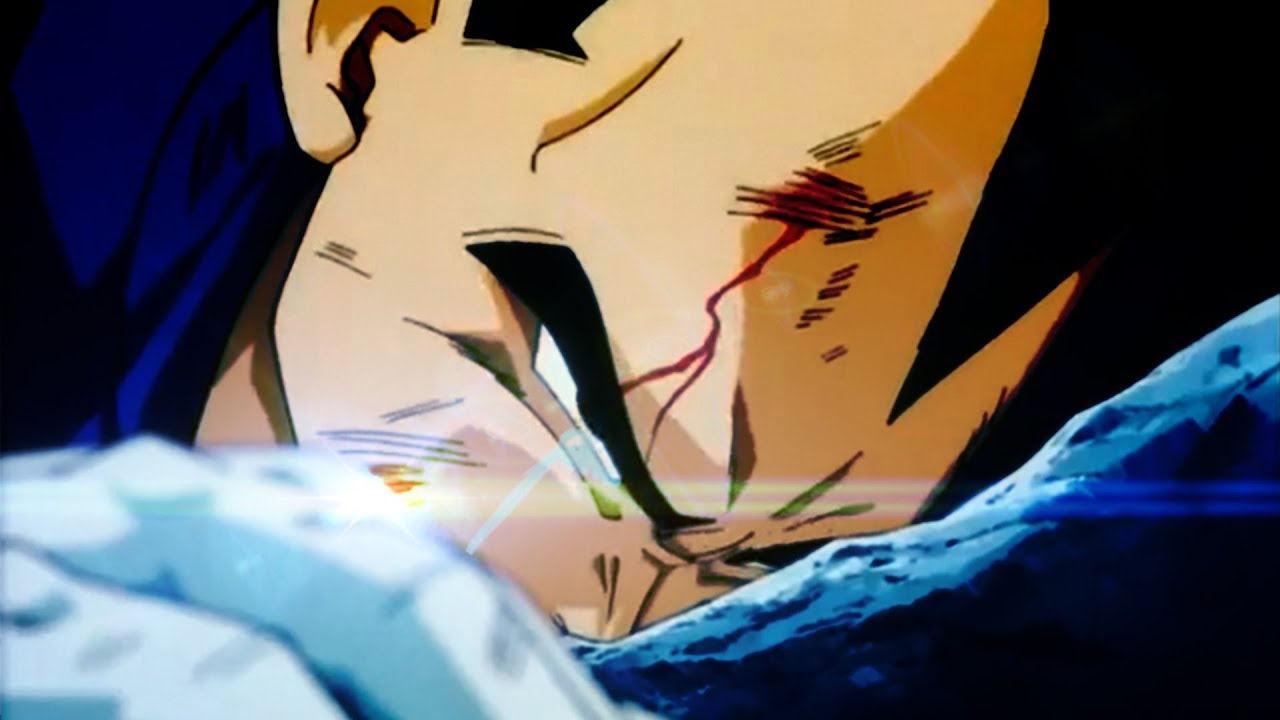 Broly Movie Will Be VERY SAD - YouTube