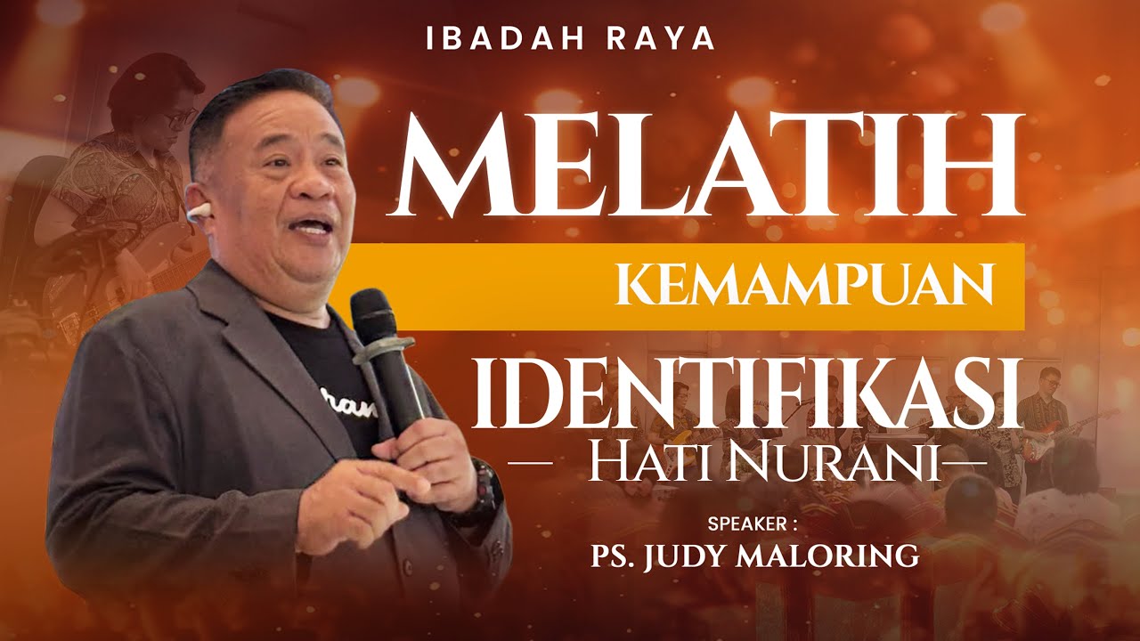MELATIH KEMAMPUAN IDENTIFIKASI (HARI NURANI) - PS. JUDY MAROLING ...