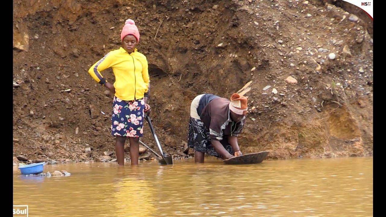 Gold, politics, China and dying Boterekwa -The Shurugwi gold Mafia a ...
