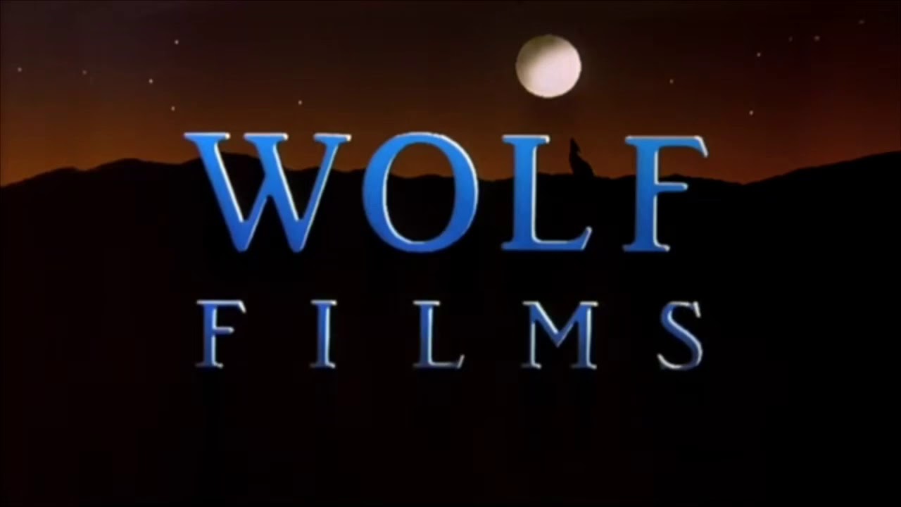 Wolf Films logo (Taken from “Law & Order: Special Victims Unit: season ...