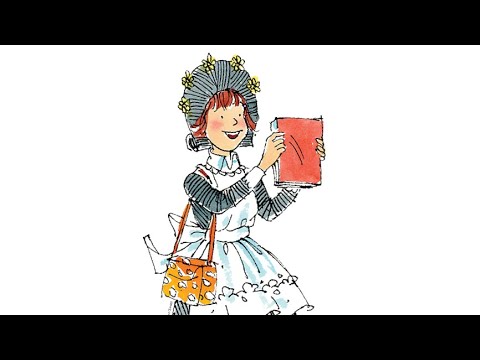 Go West, Amelia Bedelia! By Herman Parish- Read aloud - YouTube