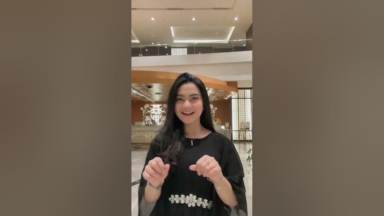 Ratu Aulia Update Terbaru Tiktok Terbaru 17 - YouTube