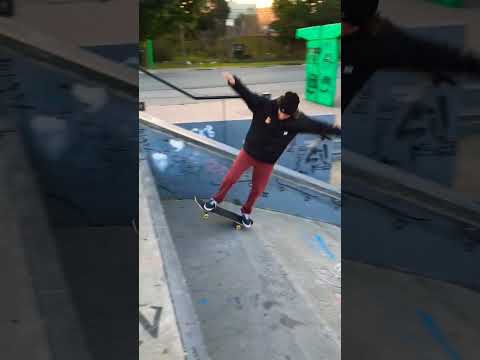 Ácid Drop #invierno #skateboarding #skate #skatelife # ...