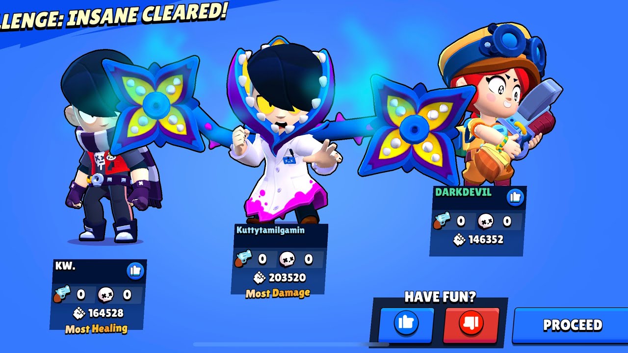 🤨Brawl stars RagNarok season 25 daily Task Win Gameplay #brawl # ...