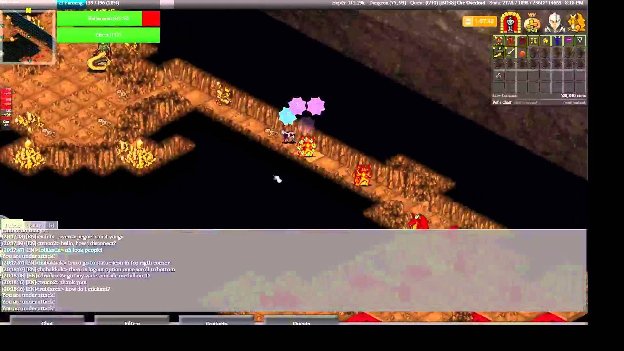 Rpg mo - Cow Vs Cursed Dragons - YouTube