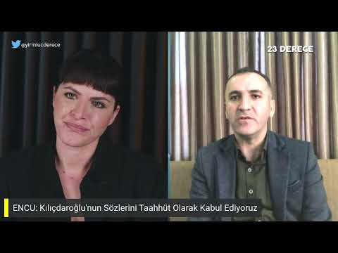 Ferhat Encu: Kılıçdaroğlu ve İmamoğlu Roboskili aileleri arayıp başsağlığı diledi; bu kıymetlidir