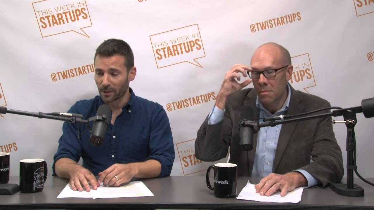 Jeff Bercovici of Inc. Magazine on the fallout of the Ashley Madison ...