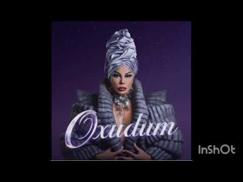 Aygün Kazımova-Oxudum