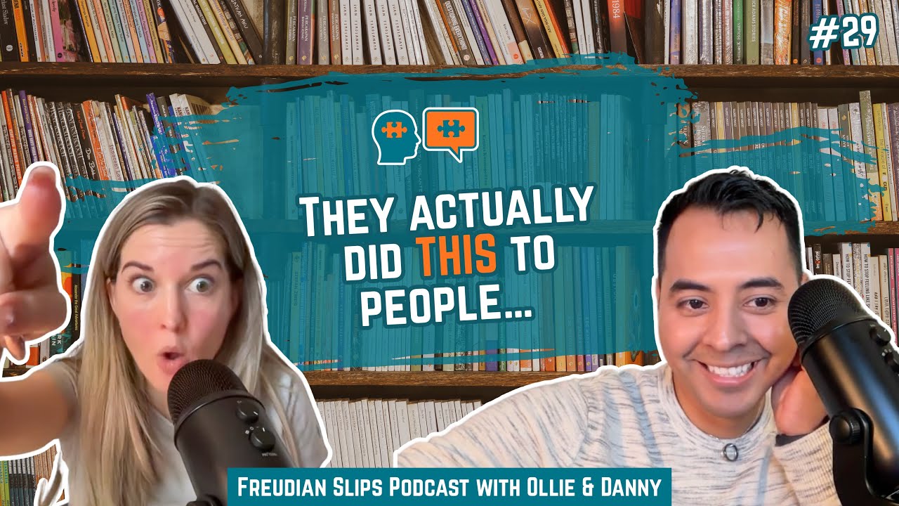 Spooky Stories Part 3: The Milgram & Stanford Prison Experiments ...