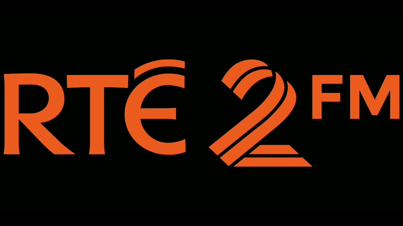 RTÉ 2FM (Irlandia) - Fragment emisji (29.12.2023) - YouTube