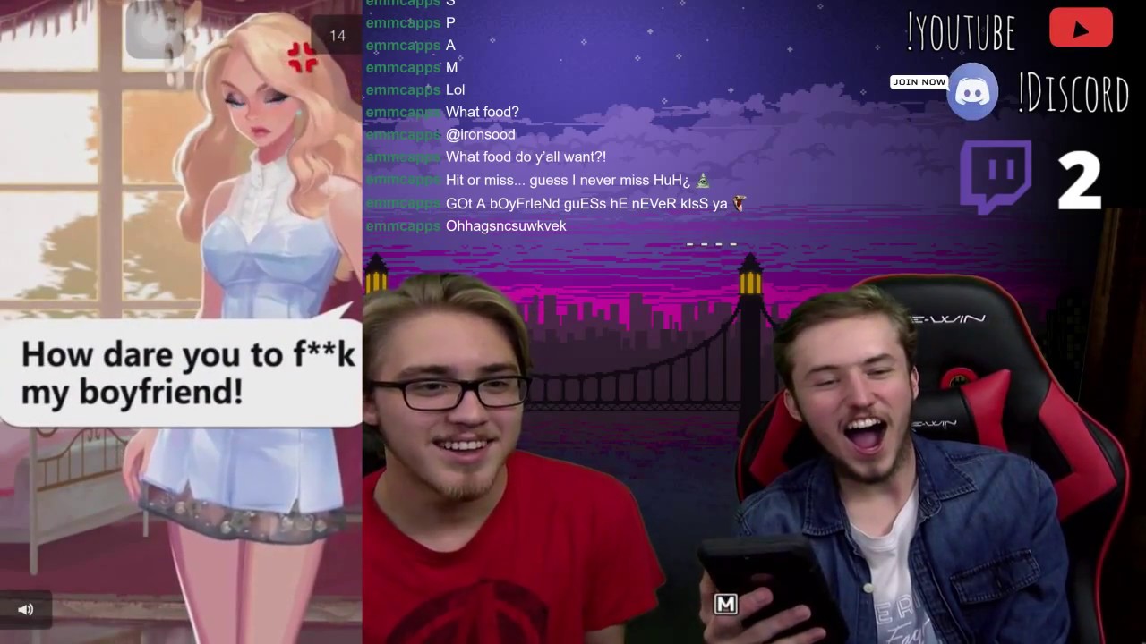 BitLife - A Life Simulation On Your Phone - YouTube