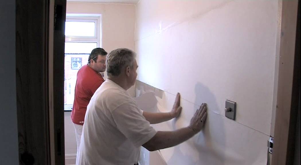 Anthony Latimer and Son Painters and Decorators - YouTube