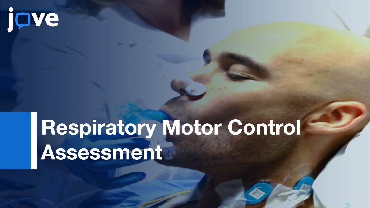 RMCA: Respiratory Muscle Activation (Chronic Spinal Cord Injury) - YouTube
