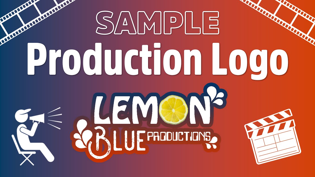 Mini Production Logo - YouTube