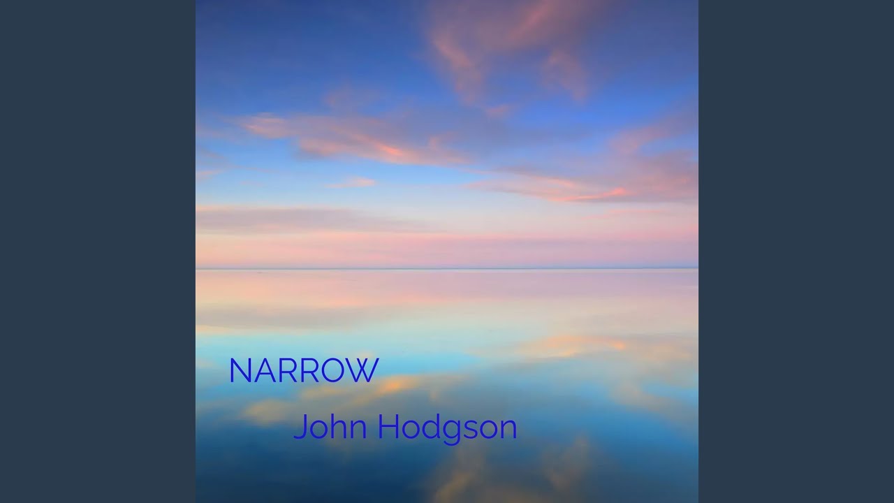 Narrow - YouTube