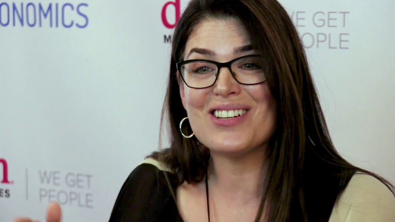 The Power of Authentic Social Messaging - Gabriella Mirabelli, CEO ...