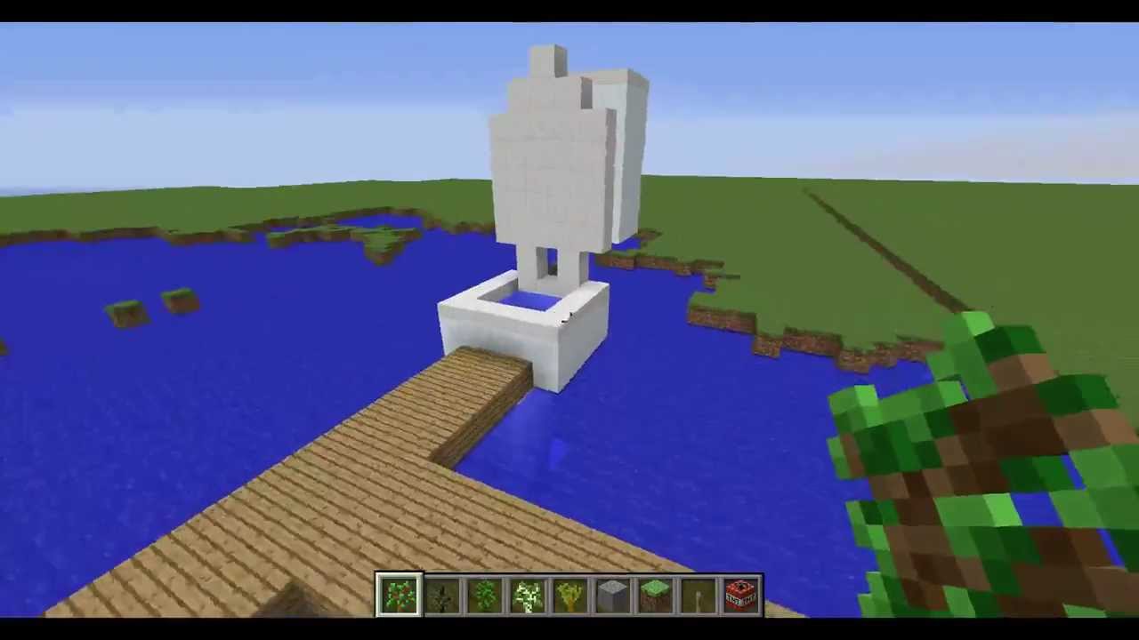 Total Drama Minecraft Style- Coming Soon! - YouTube