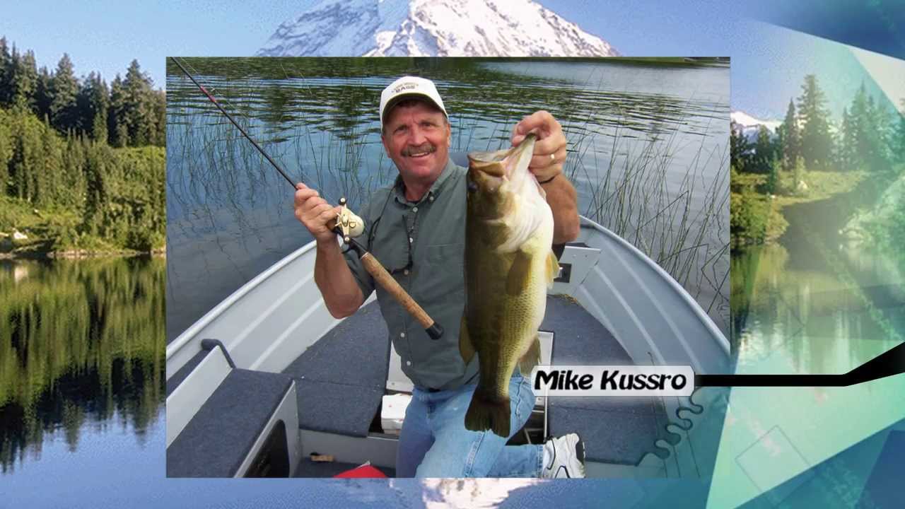 The Fishing Show - YouTube