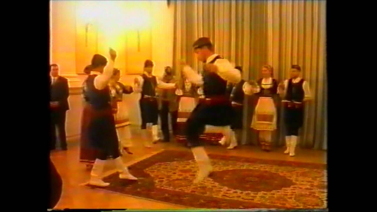 ΟΜΙΛΟΣ ΒΡΑΚΟΦΟΡΩΝ ΣΤΟ ΠΡΟΕΔΡΙΚΟ ΜΕΓΑΡΟ - YouTube