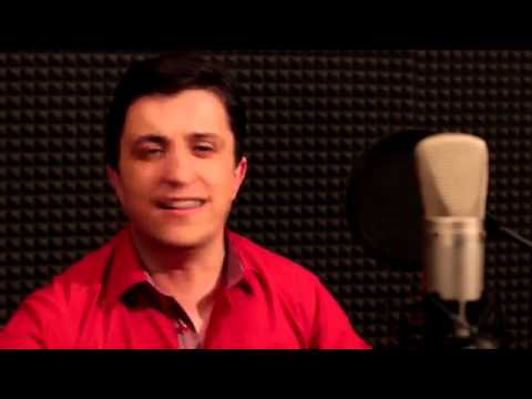 KADİR YILMAZ Anlamıyorsun Beni 2015