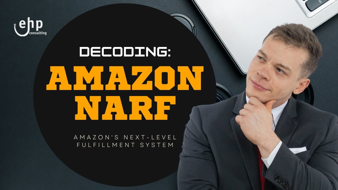 Decoding Amazon NARF: Unraveling the Secrets of Amazon's Next-Level ...