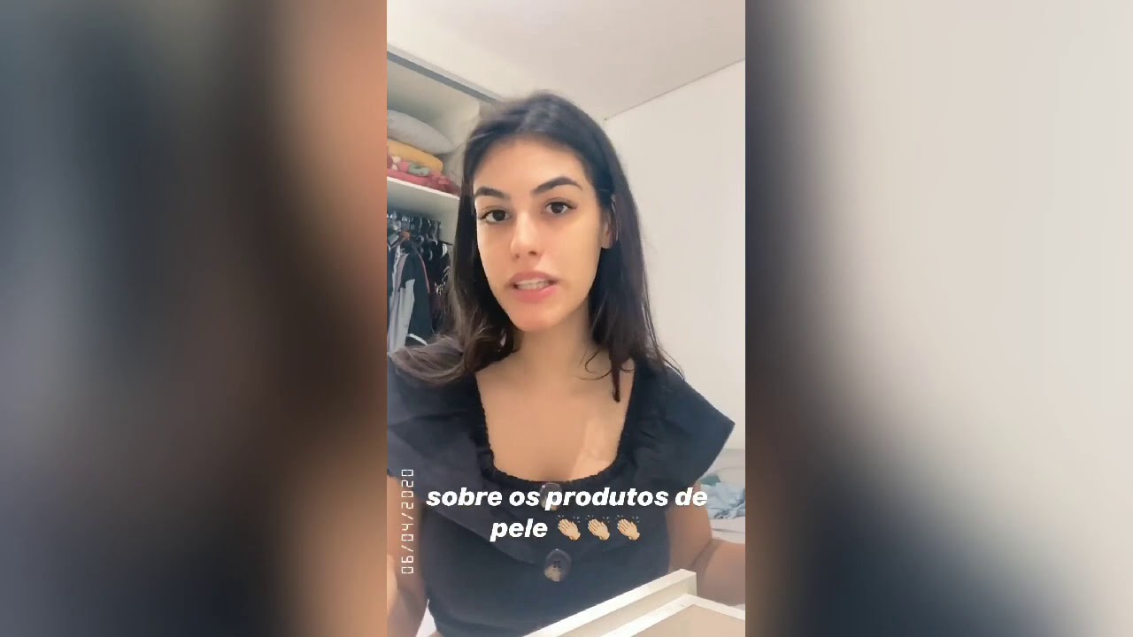 Drielly Drudi storys - YouTube