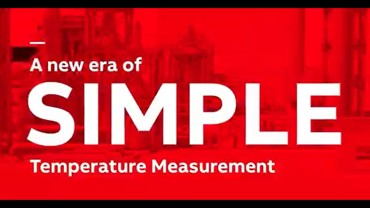 Non-invasive temperature sensor - A new era of SIMPLE Temperature ...