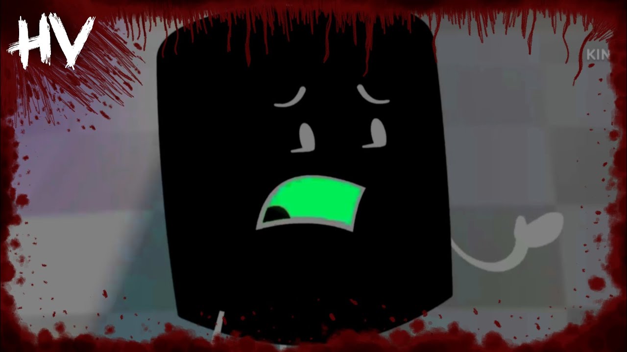Inanimate Insanity - Afterlife in the Limelight (Horror Version) 😱 ...