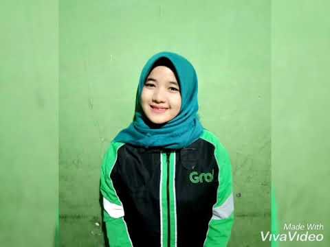 Ojol tercantik Di indonesia
