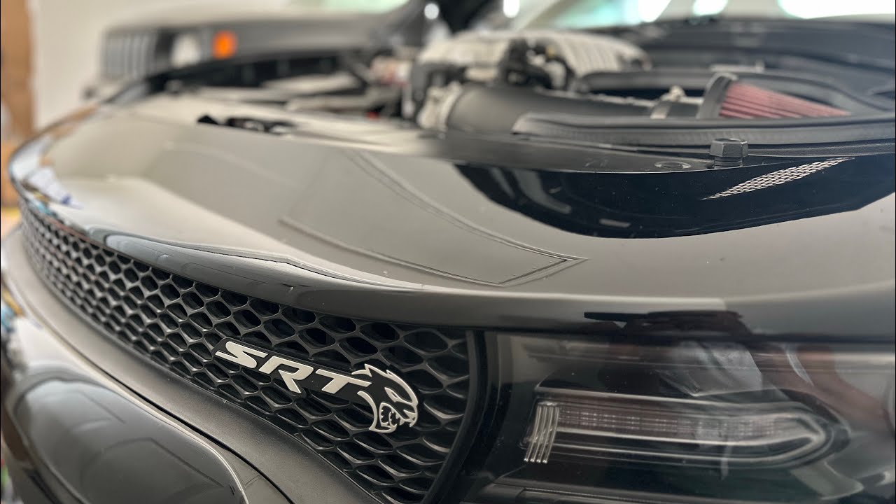 Your scatpack isn’t a SRT . #money #knowledge #cars - YouTube