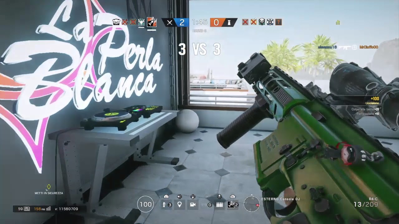R6 is life - YouTube
