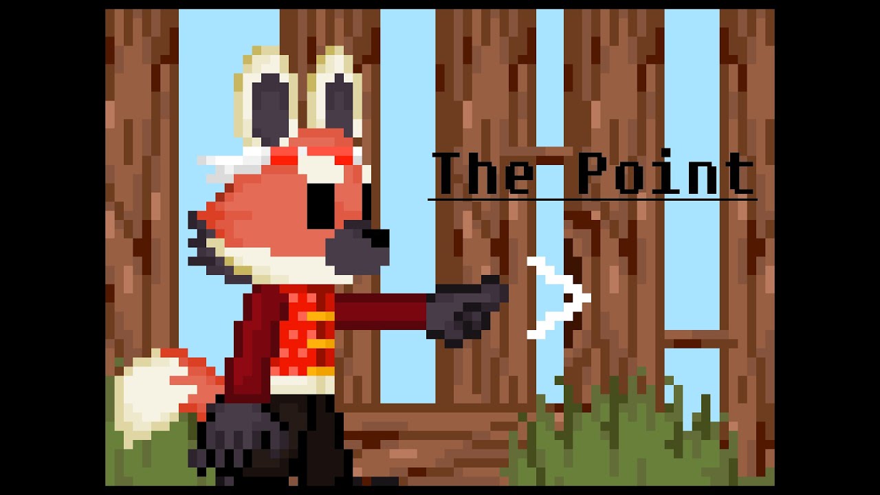 The Point - YouTube