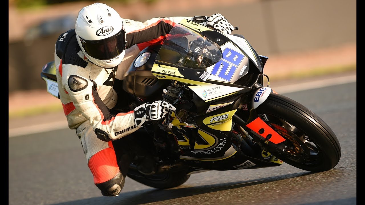 GB Racing 600 Sportsman Elite - Oulton Park Finale 2019 - YouTube