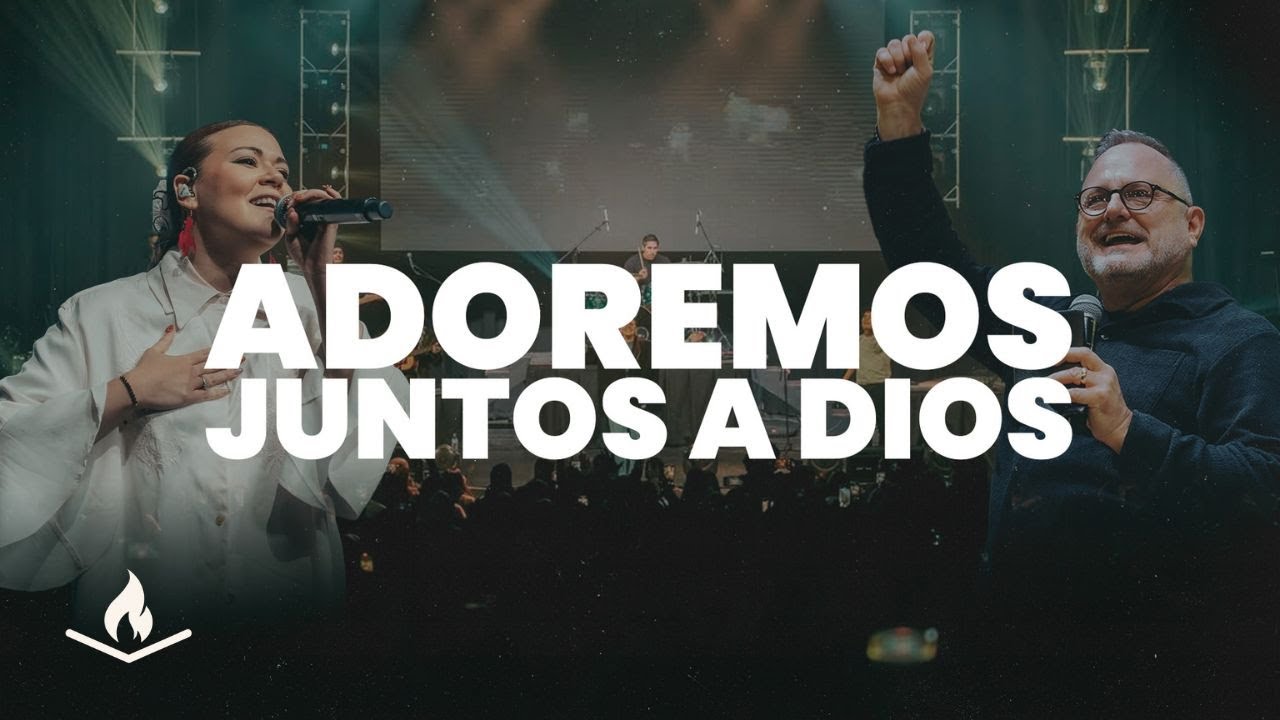 ADOREMOS JUNTOS A DIOS 🙏🏼| MUSICA CRISTIANA PARA EXALTAR A DIOS🔥🕊️ ...