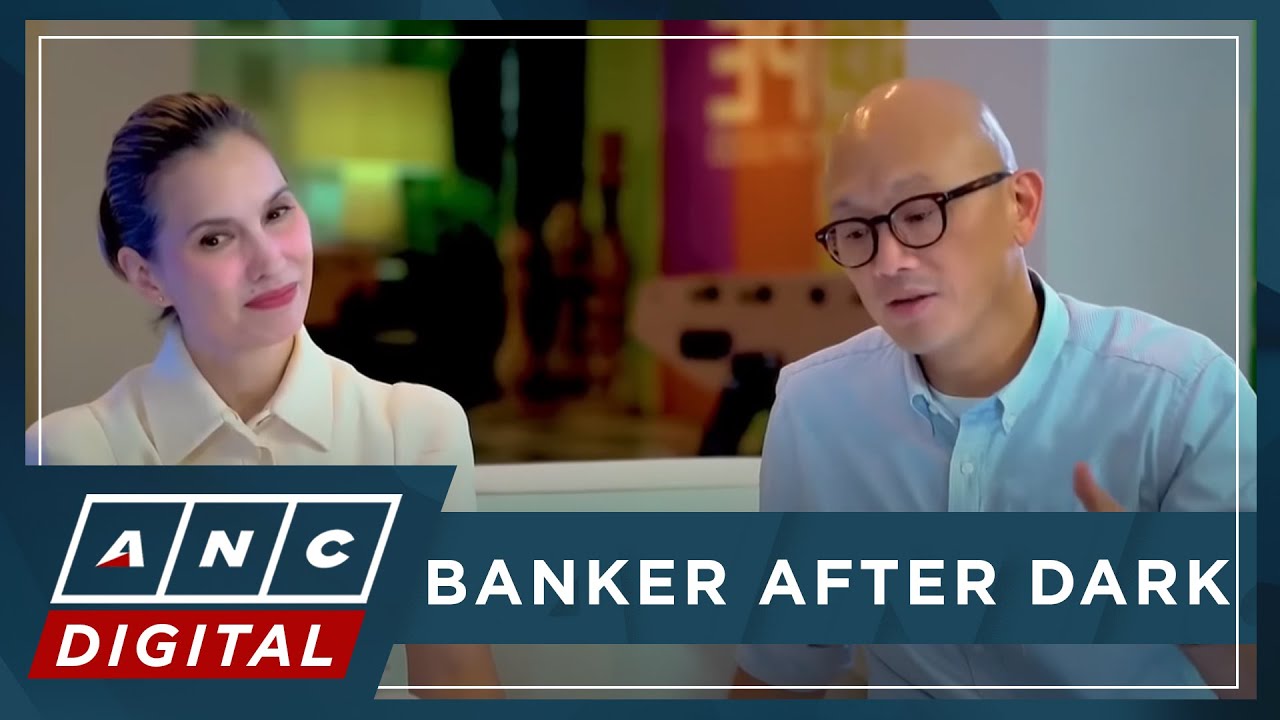 PILOT | Banker After Dark: Stephen CuUnjieng sits down with Nanette ...